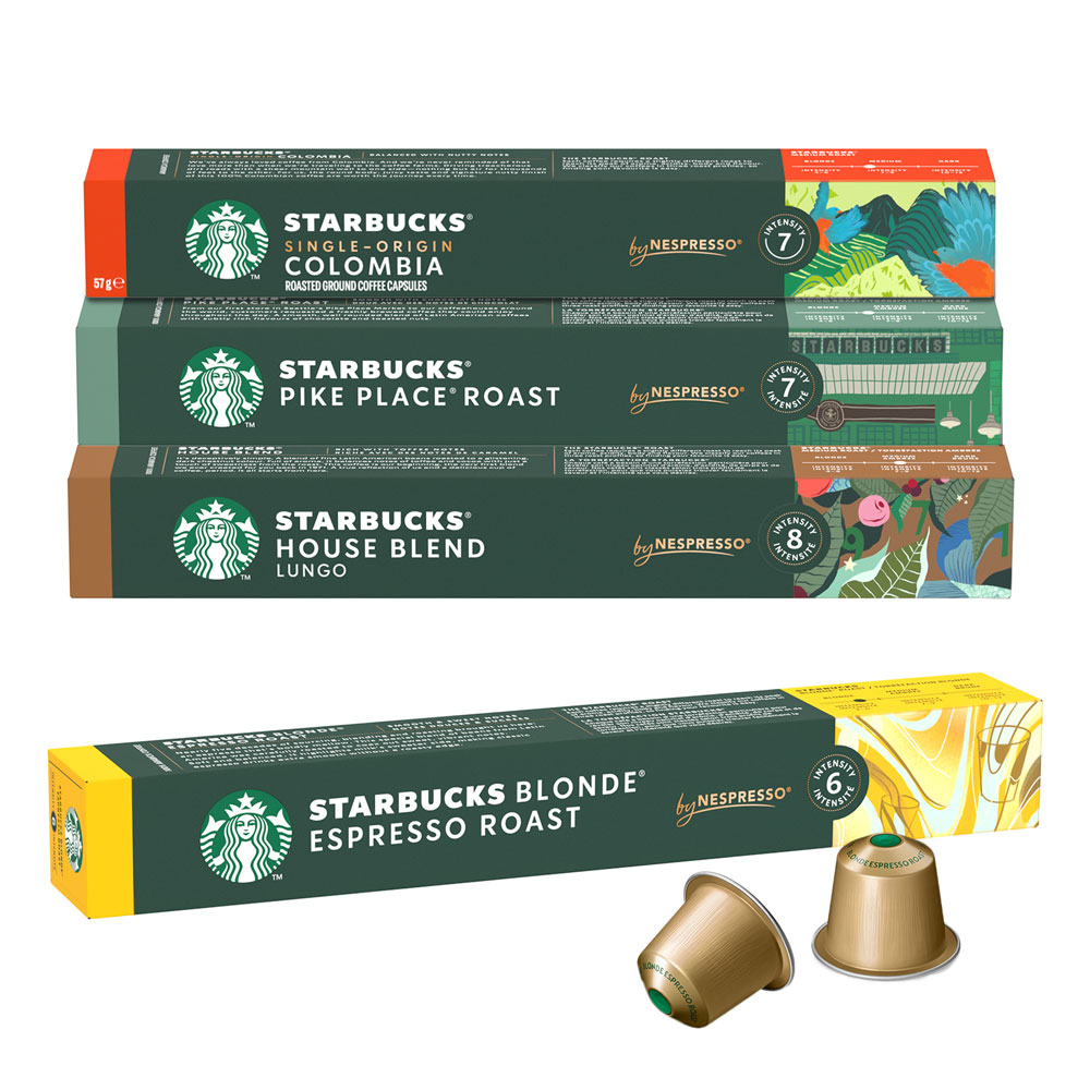 PACK 40 CÁPSULAS - deCápsulas.com